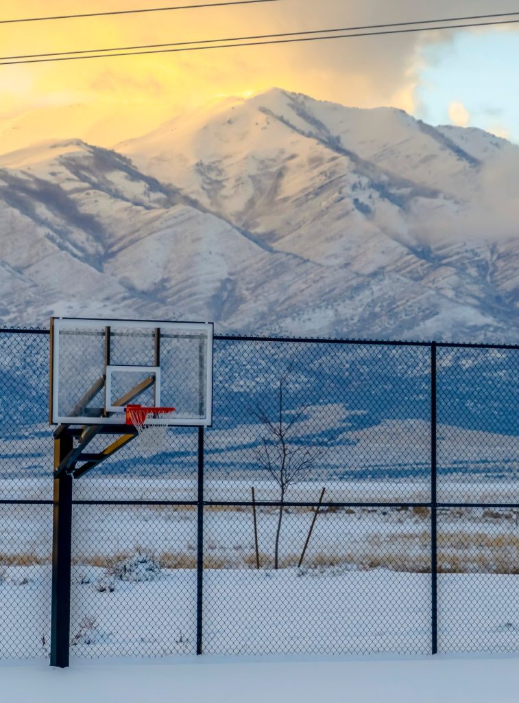 Chain Link - Utah Fence Warehouse